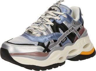 Buffalo Sneaker Triplet Hollow