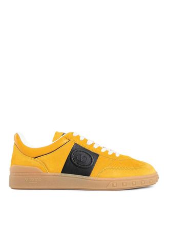 Valentino Garavani Baskets - Orange