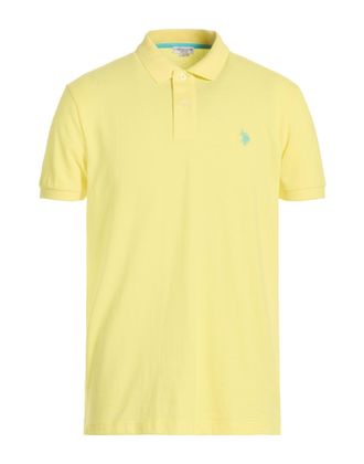 U.S.Polo Association TOPS - Poloshirts auf YOOX.COM