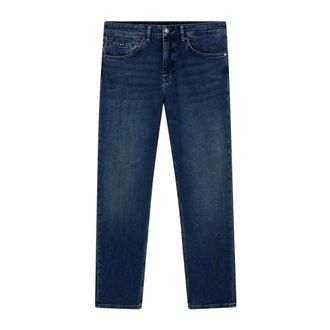HUGO BOSS H-Re.Maine Jeans - - Jeans - Herren - Blau - W32 L32