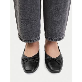 Lasocki Ballerinas Lasocki CEO-RST-ROMI-105 Schwarz