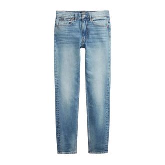 Polo Ralph Lauren Damen, Jeans, Blau, W24Gr&ouml;&szlig;e