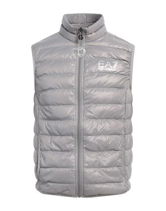 Emporio Armani JACKEN & M&Auml;NTEL - Westen auf YOOX.COM
