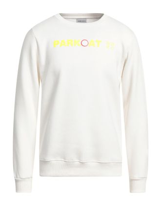 Parkoat TOPS - Sweatshirts auf YOOX.COM