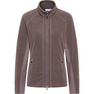 Joy Damen Unterjacke CARMELA Jacke Fleece