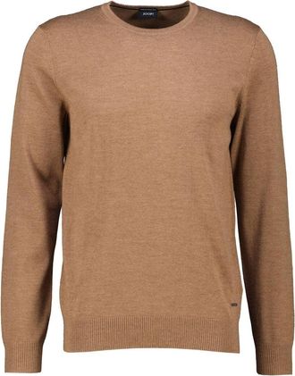 Joop Herren Strickpullover aus Schurwolle DENNY Regular Fit