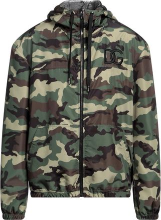 Dolce & Gabbana JACKEN & M&Auml;NTEL - Jacken und Anoraks auf YOOX.COM