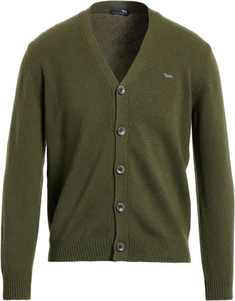 Harmont & Blaine STRICKWAREN - Strickjacken auf YOOX.COM