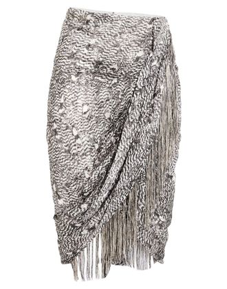 Isabel Marant HOSEN & R&Ouml;CKE - Midi-R&ouml;cke auf YOOX.COM