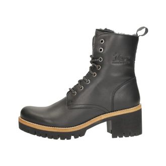 Panama Jack Padma B2 - - Shoes - Damen - Schwarzk - 42 EU