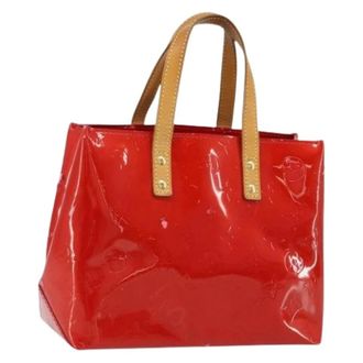 Louis Vuitton Damen, Pre-Owned, Rot, ONE SIZEGr&ouml;&szlig;e