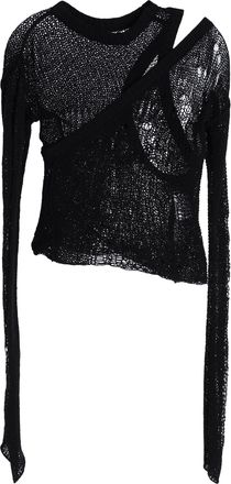 Rick Owens STRICKWAREN - Pullover auf YOOX.COM
