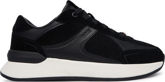 HUGO BOSS Sneakers BOSS B Icon 50569211 Schwarz