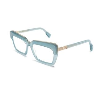 Cazal Cazal, Femme, Accessoires, Bleu, Taille: 54 MM 5002 003 Optical Frame