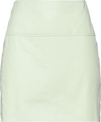 Compañíafantástica HOSEN & RÖCKE - Jeansröcke auf YOOX.COM