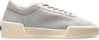 Fear of God Homme, Chaussures, Gris, Taille: 43 EU Aerobic Low