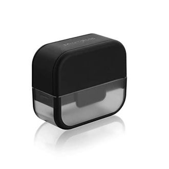 Microplane Coupe-ail avec des lames en acier inoxydable ultra-aff&ucirc;t&eacute;es comme des lames de rasoir - Fabriqu&eacute; aux Etats-Unis