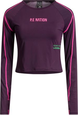 P.E Nation TOPS - T-shirts auf YOOX.COM