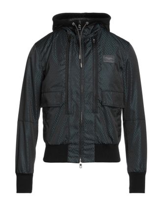 Dolce & Gabbana JACKEN & M&Auml;NTEL - Jacken und Anoraks auf YOOX.COM