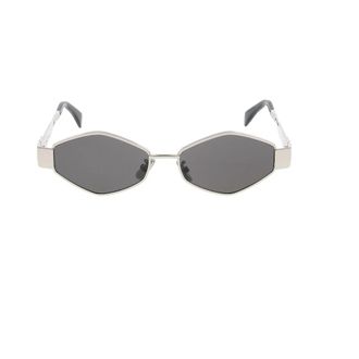 Celine Sonnenbrille - - Accessories - Damen - Grau - ONE SIZE