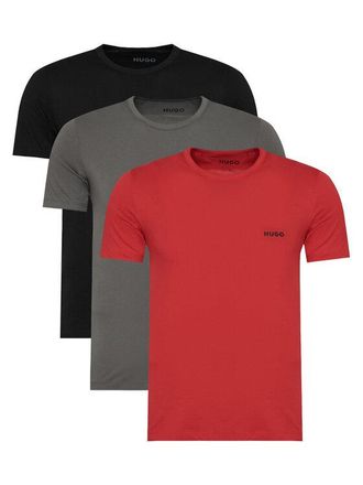 HUGO BOSS T-Shirt-Set 50532811 Bunt Regular Fit