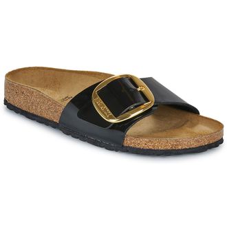 Birkenstock Madrid Big Buckle
