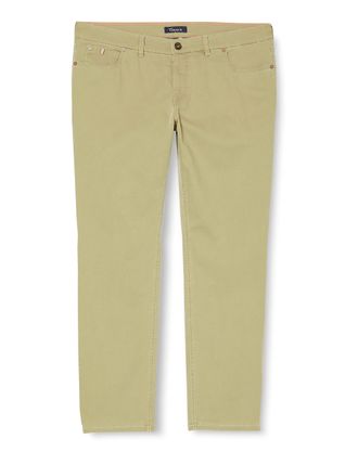 Gardeur Herren Batu Jeans, Stein 12, 38W / 32L