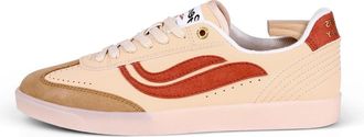 Genesis Sneaker G-Volley Rust Serial