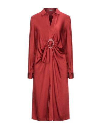 Maliparmi KLEIDER - Midi-Kleider auf YOOX.COM