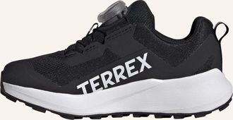 ADIDAS TERREX Adidas Terrex Terrex Agravic Boa Kids Trailrunning-Schuh schwarz