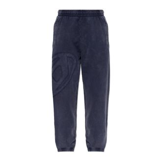Diesel P-Marky-Den Hose - - Trousers - Herren - Blau - L
