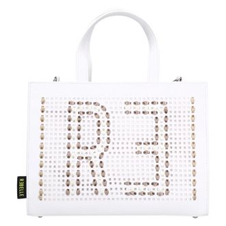 Rebelle Antibesghiaccio - - Bags - Damen - Wei&szlig; - ONE SIZE