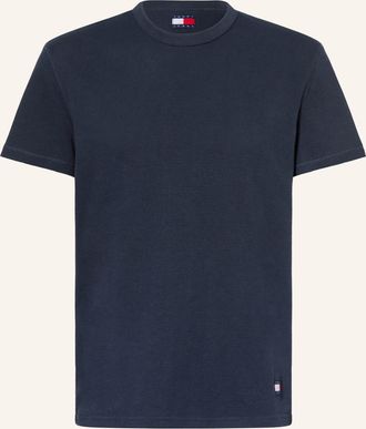 Tommy Jeans T-Shirt blau