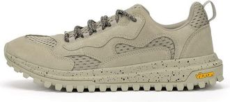 Brand Black BRANDBLACK Unisex Ojai Sneaker, Zement Speckle, 41 EU