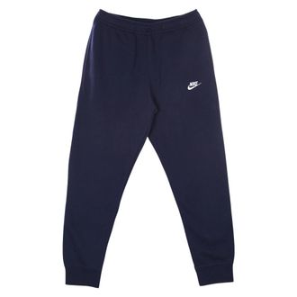 Nike Midnight Navy Club Jogger Trainingshose - - Sport - Herren - Blau - XL