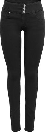 Only Petite Jeans ONLRAIN ANEMONE