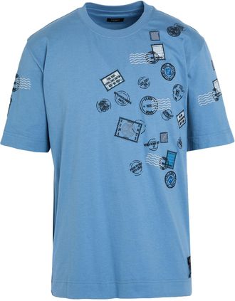 Fendi TOPS - T-shirts auf YOOX.COM