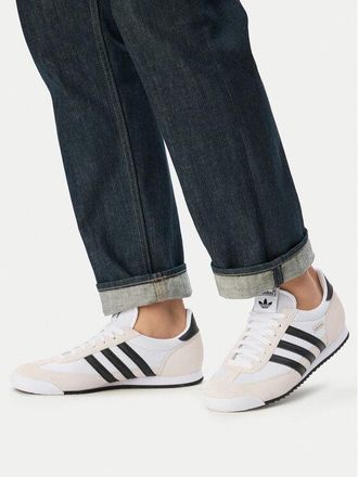 adidas Sneakers R71 IH1321 Wei&szlig;
