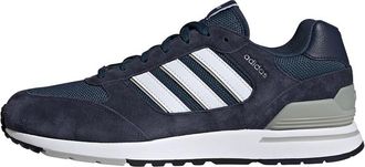 adidas Run 80s Herren Sneaker Retro Schuhe Sportschuh ID1261 blau, Schuhgröße:42.5 EU