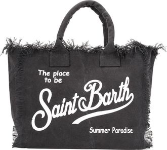 MC2 Saint Barth Femme, Sacs, Noir, Taille: ONE Size Vanity