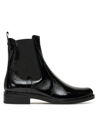 Caprice Stiefeletten 9-25304-41 Schwarz