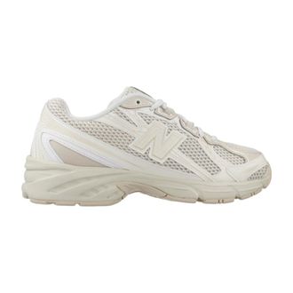 New Balance Femme, Chaussures, Beige, Taille: 37 1/2 EU Baskets Classiques