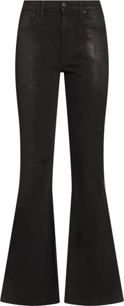 People HOSEN & R&Ouml;CKE - Jeanshosen auf YOOX.COM