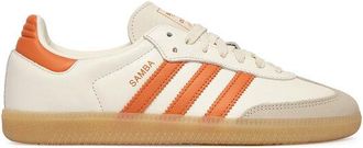 adidas Sneakers Samba Og IH9057 Wei&szlig;