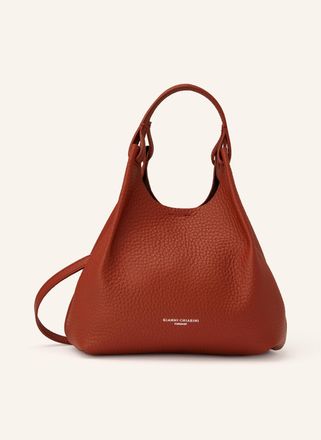 Gianni Chiarini Gianni Chiarini Handtasche Dua Medium Mit Pouch rot
