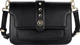 Victoria Hyde London VICTORIA HYDE Windsor Handtasche Schwarz
