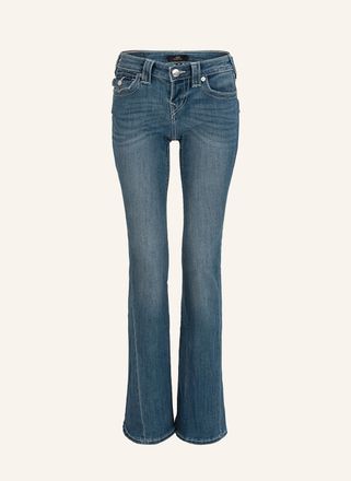 True Religion Jeans Becca Bootcut blau
