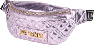 Love Moschino TASCHEN - G&uuml;rteltaschen auf YOOX.COM