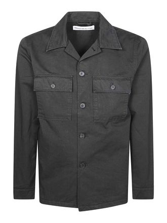 Department Five Chemise - Noir