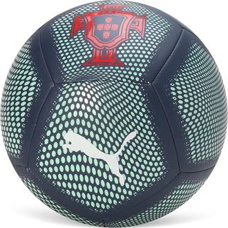Puma FPF Graphic Ball, Unisex, Erwachsene, persisches Blau-Hellblau, Fanb&auml;lle, 5, (8453704)
